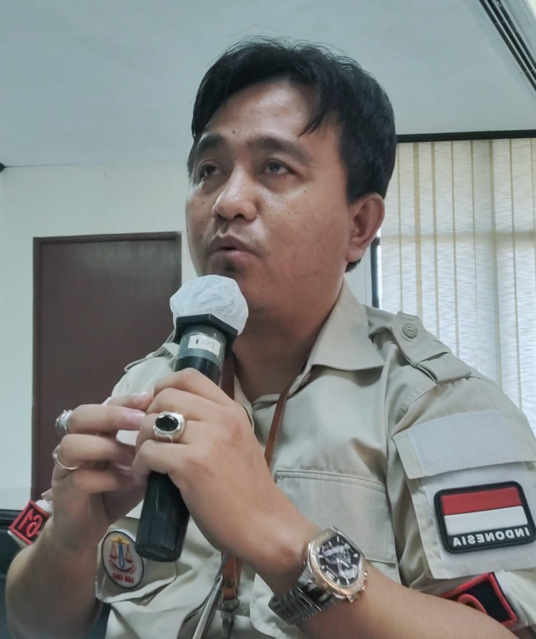 Premanisme Di Indonesia Sudah Ada Sejak Jaman Kolonial Belanda - PELITA ...