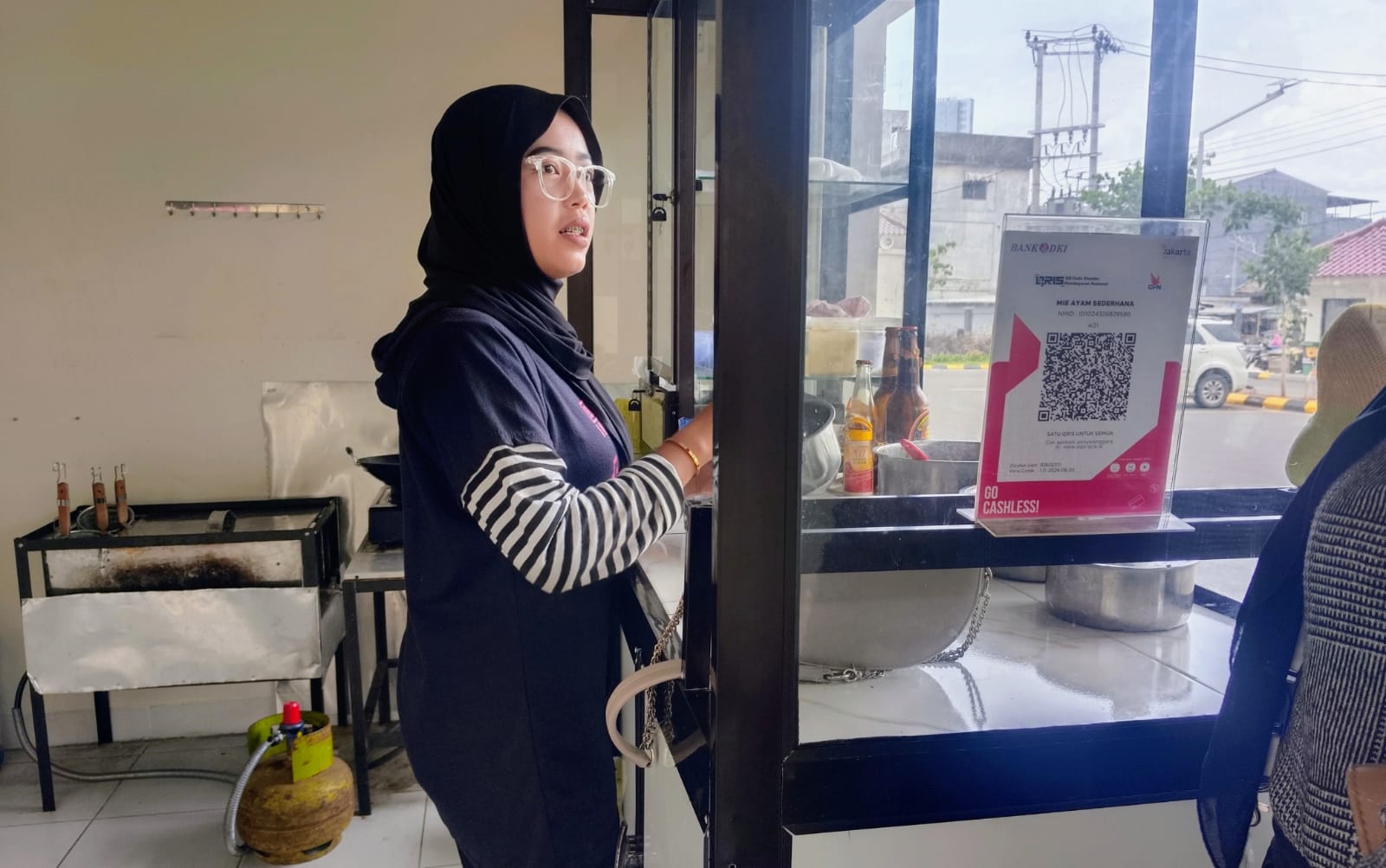 Pasar Raya Lebak Budi: Pasar Tradisional Modern dengan Fasilitas ...